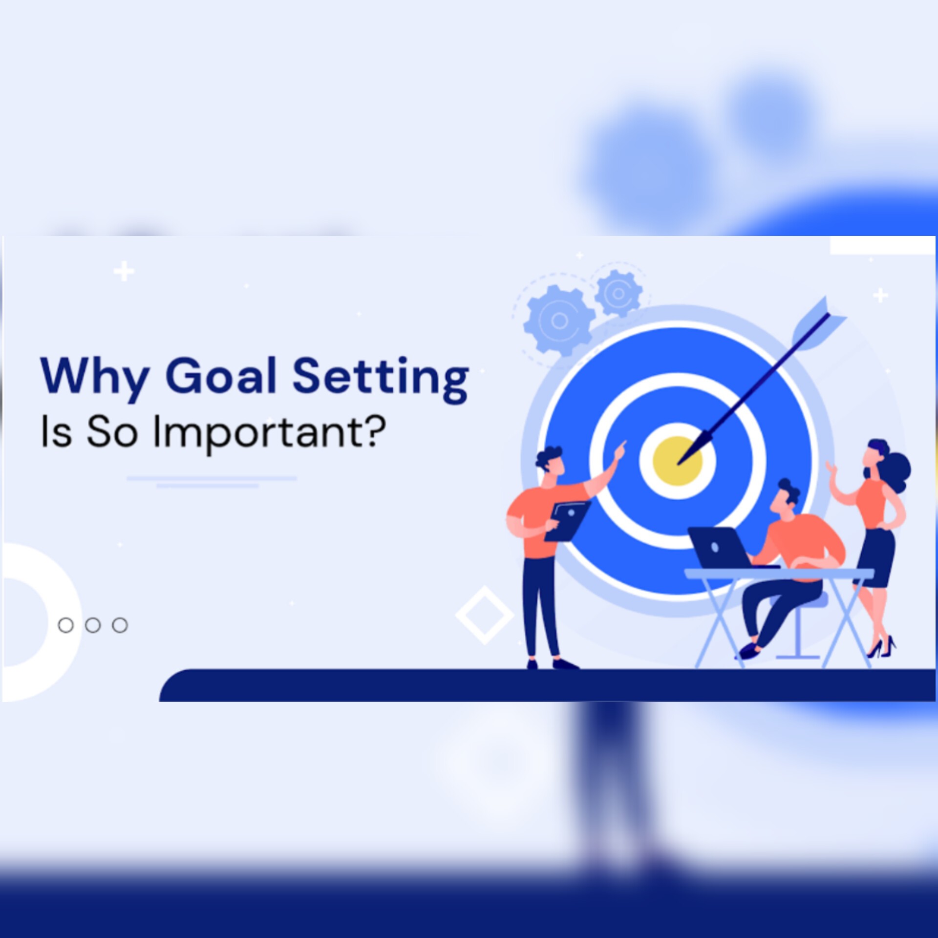 Why Goal Setting is important for Success? – ABLES INDIA